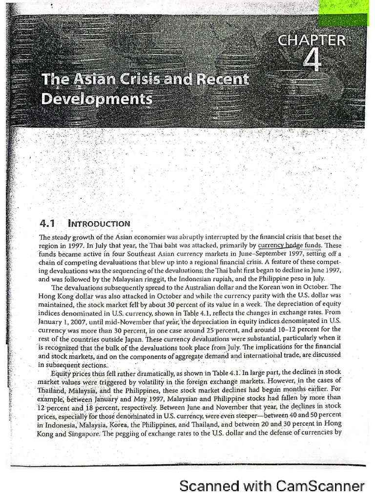 ECON-DEV-C4-C6 | PDF