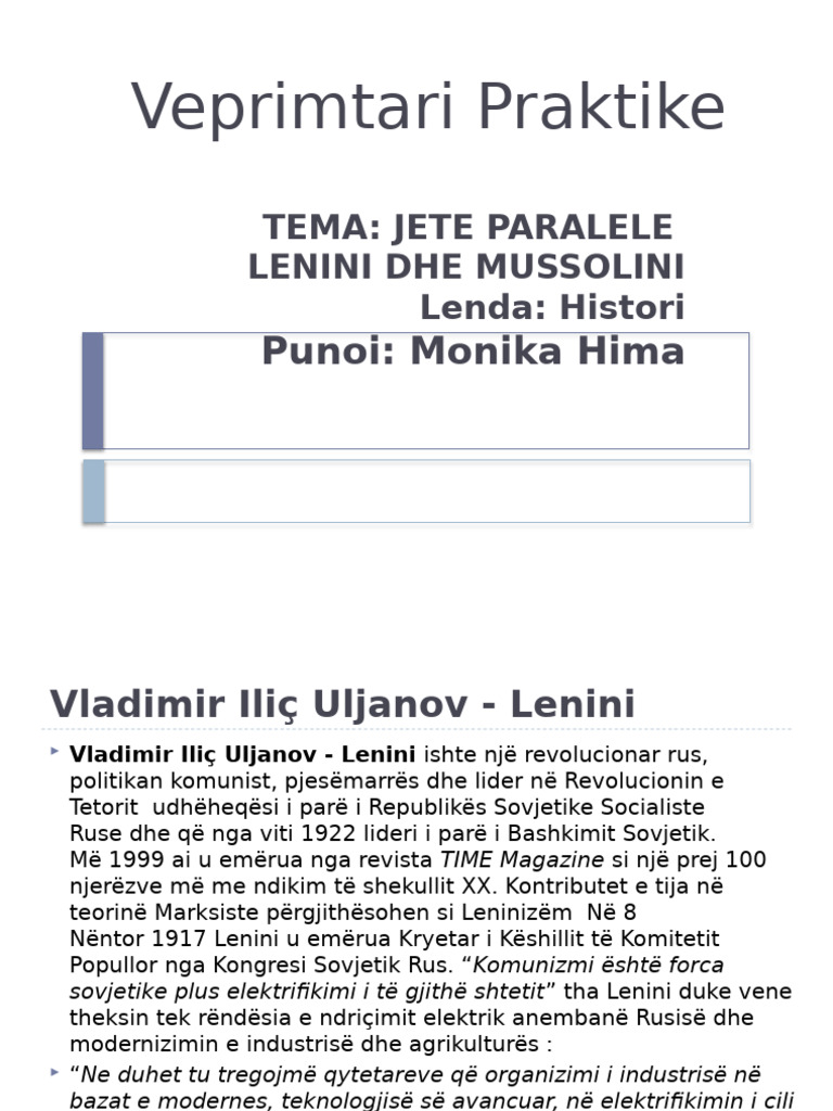 lenini_musolini | PDF