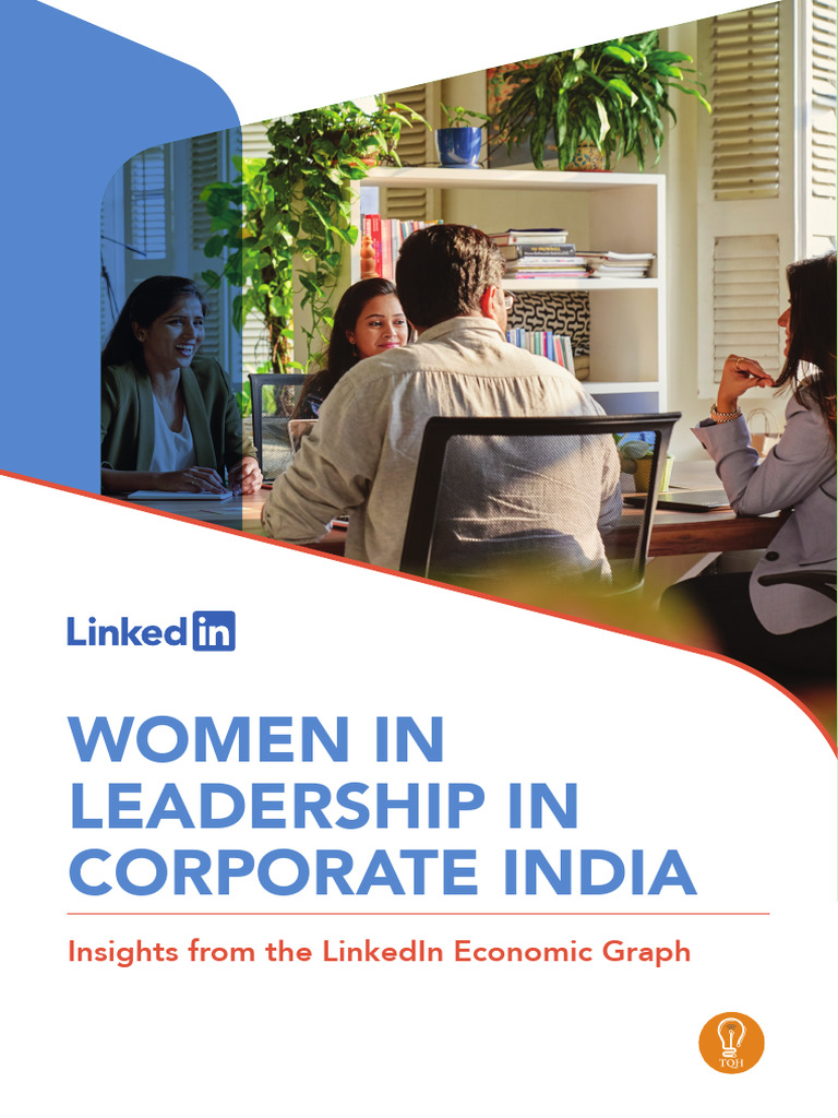 Women-In-Leadership Linkedin Final P1!32!31may | PDF | Leadership ...