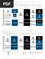 Identidade Visual Dos Setores Do IFRN | PDF | Logotipos