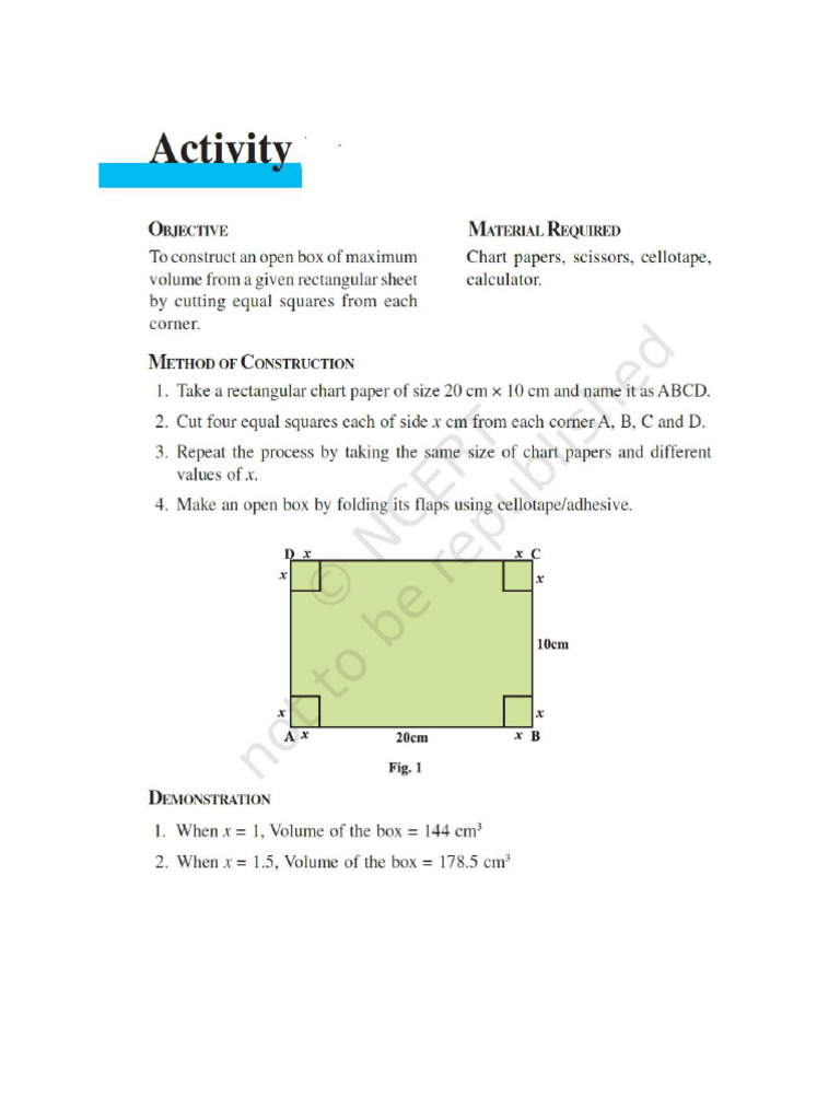 Activity 8 | PDF