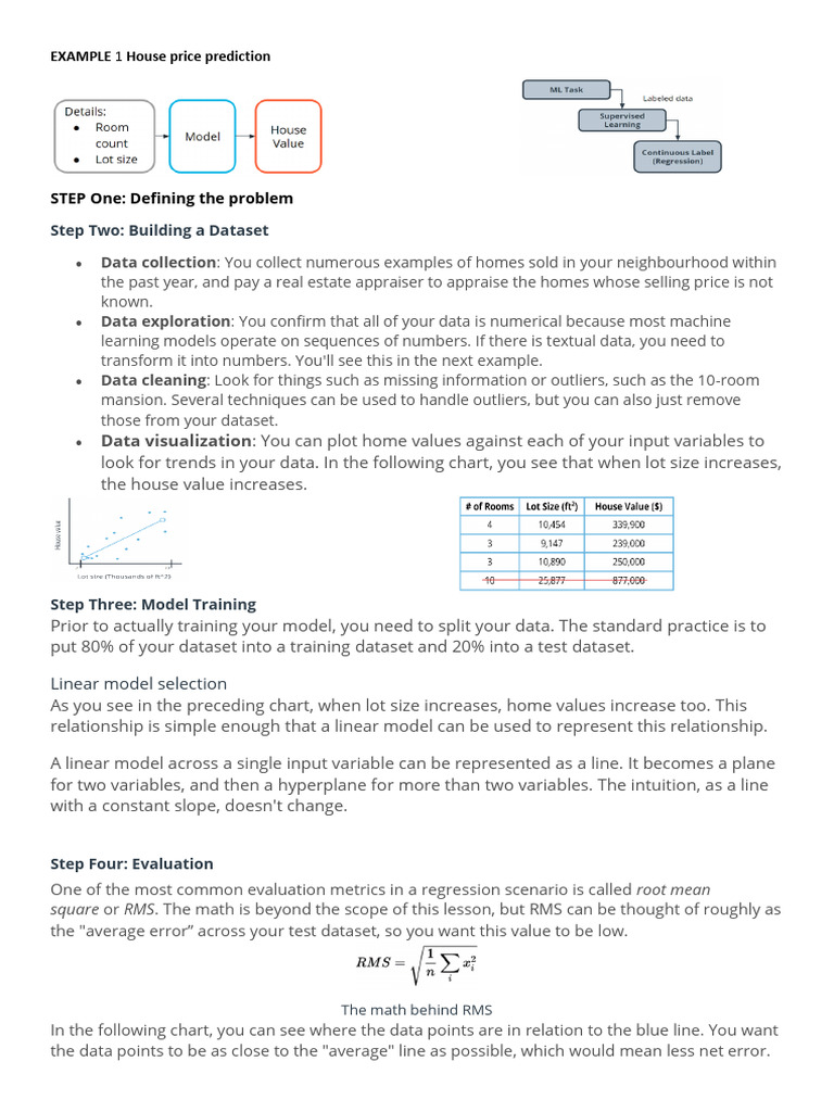EXAMPLE ML in real life | PDF | Artificial Neural Network | Cluster Analysis