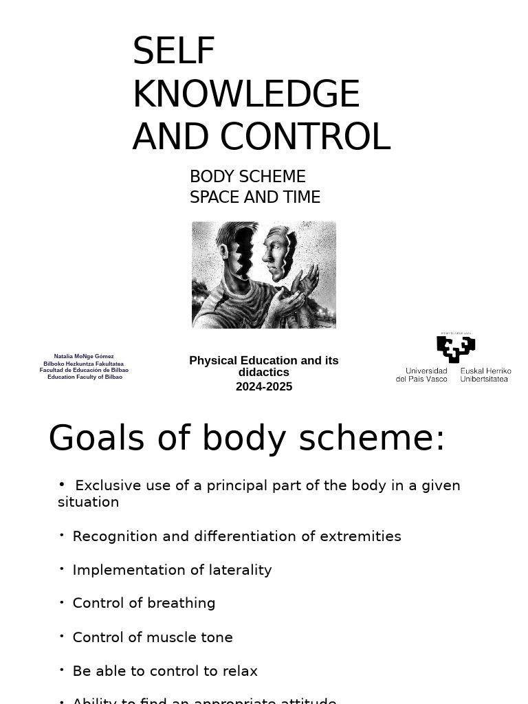Self Knowledge and Control | PDF | Rhythm | Breathing