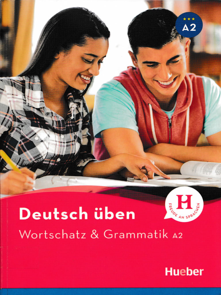 Wortschatz Grammatik A2 | PDF