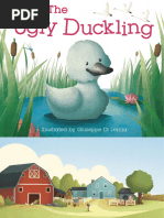 Ducklings Discover the Green World | PDF