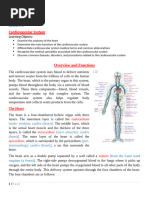 Chapter 011 | PDF | Heart | Circulatory System