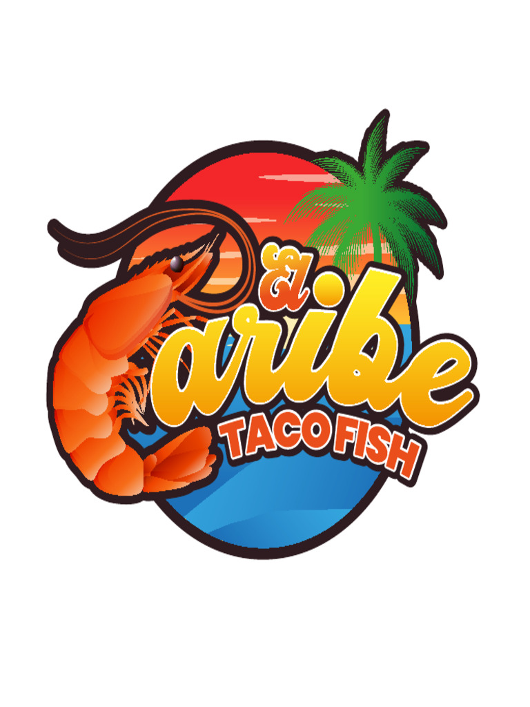 Logo Caribe | PDF