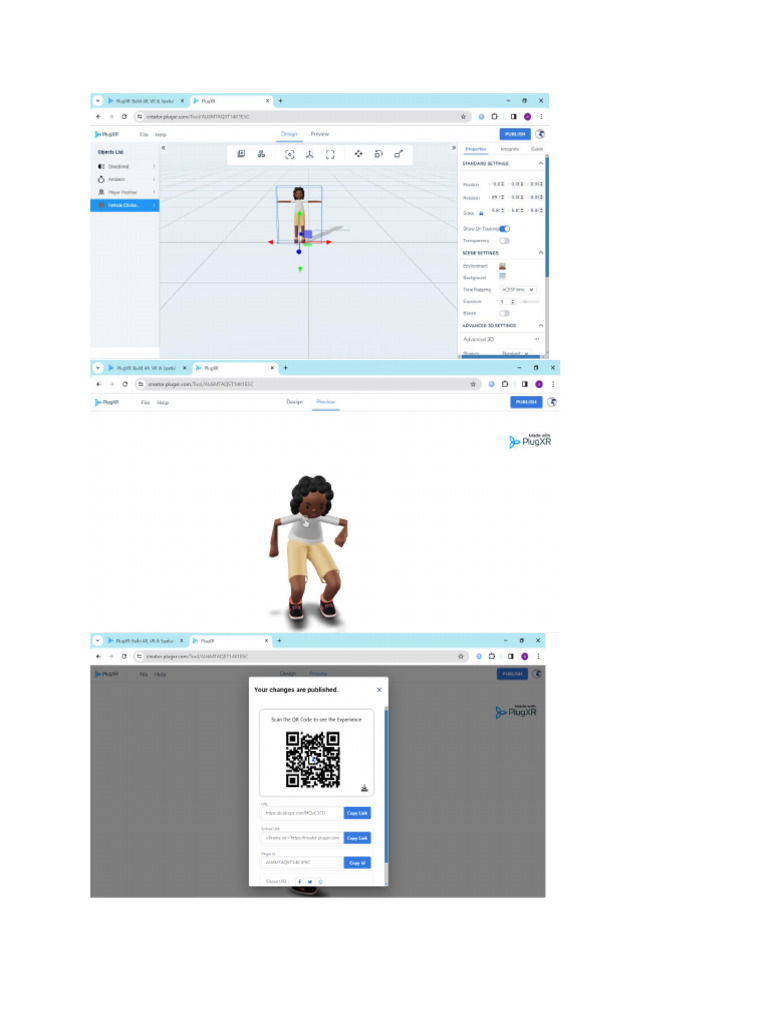 Exp2 1outputds | PDF