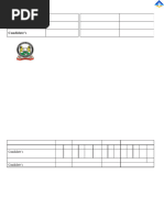 CBC Pathways and Subjects in Senior School. | PDF | The Arts | Science