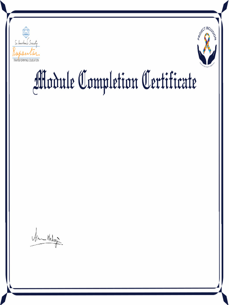 Module - Autism - Teaching Strategies | PDF