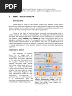2 Understanding Genetic Variation and Random Fertilisation | PDF ...