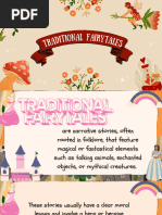 Descriptive Vocabulary for Fairy Tales | PDF | Fantasy | Grimms' Fairy ...