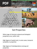 soil sciences grade 11 | PDF