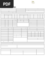ICICI Bank Cancelled Cheque Guide | PDF