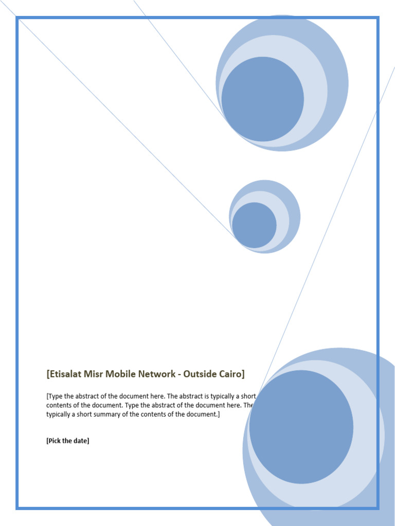 Ethernet Aggregation & QOS Guide | PDF | Quality Of Service | Computer ...