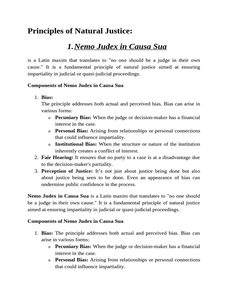 Admin law | PDF | Common Law | Public Law