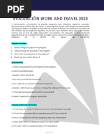 HRM Short Notes | PDF | Human Resource Management | Human Resources