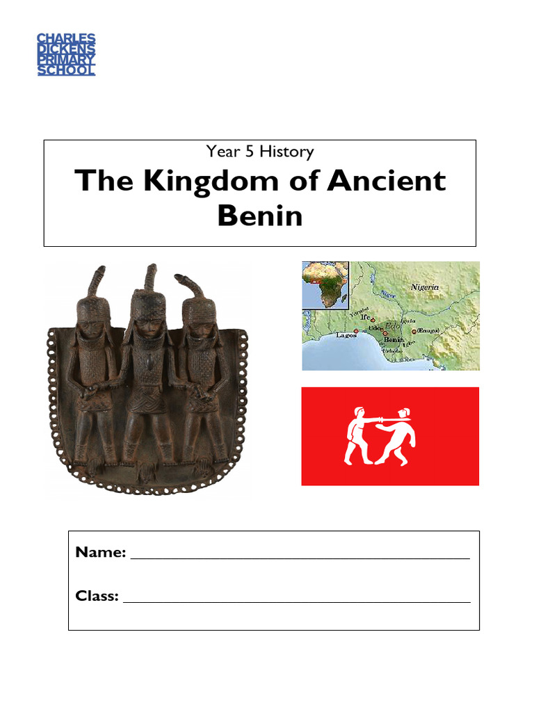Ancient Benin Kingdom Overview | PDF