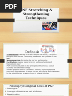 (PNF) Patterns and Activities | PDF | Anatomical Terms Of Motion ...