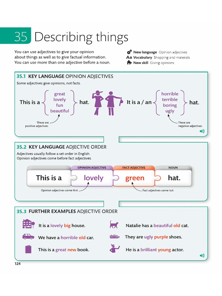 English For Everyone | PDF