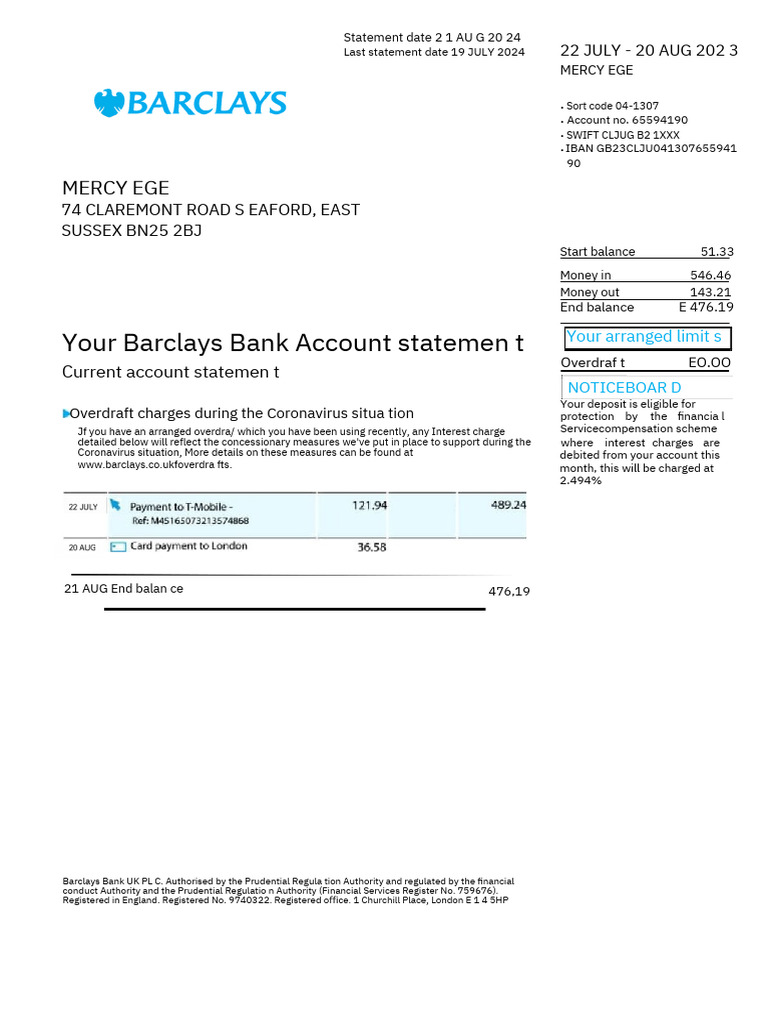 Ege.pdf_20240824_210848_0000 | PDF | Overdraft | Banking