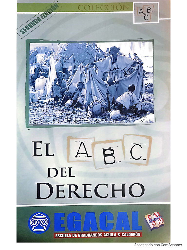 El Abc De Los Derechos Humanos Pdf