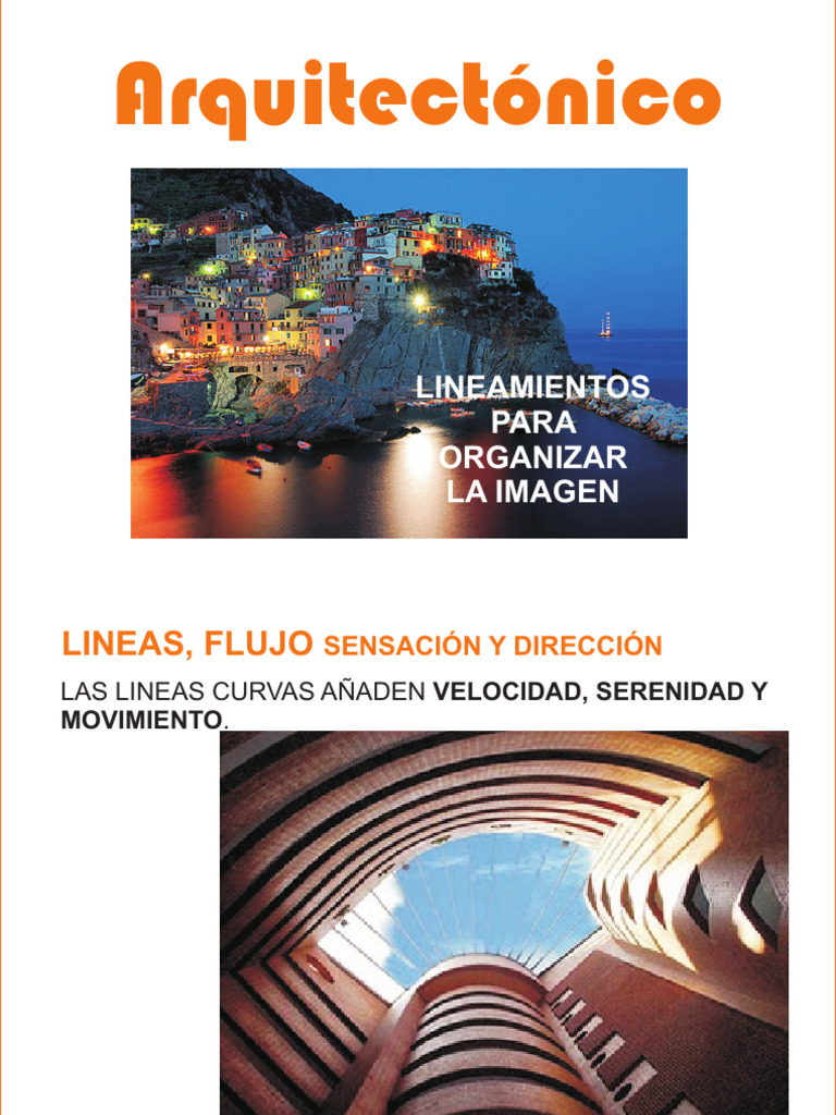 Arquitectonica TP10 | PDF