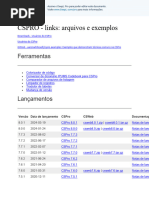 Arquivo de Teste para Impressão PDF | PDF