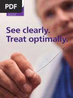 LifeStent Vascular Stent System Brochure (Bard) (BD Interventional ...