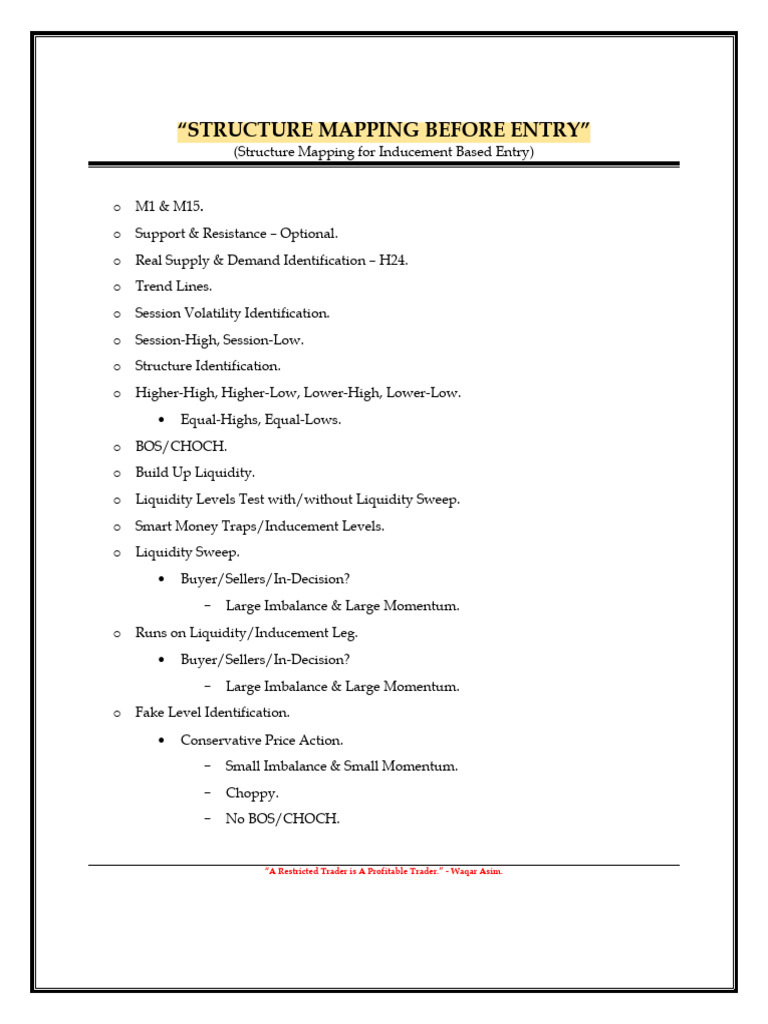 Structure Mapping | PDF