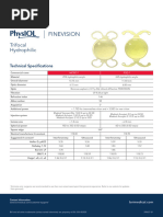 Alcon Legion Phaco System | PDF