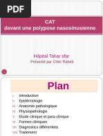 54 - Tamponnement Nasal Anterieur | PDF | Tête et cou chez l'humain ...