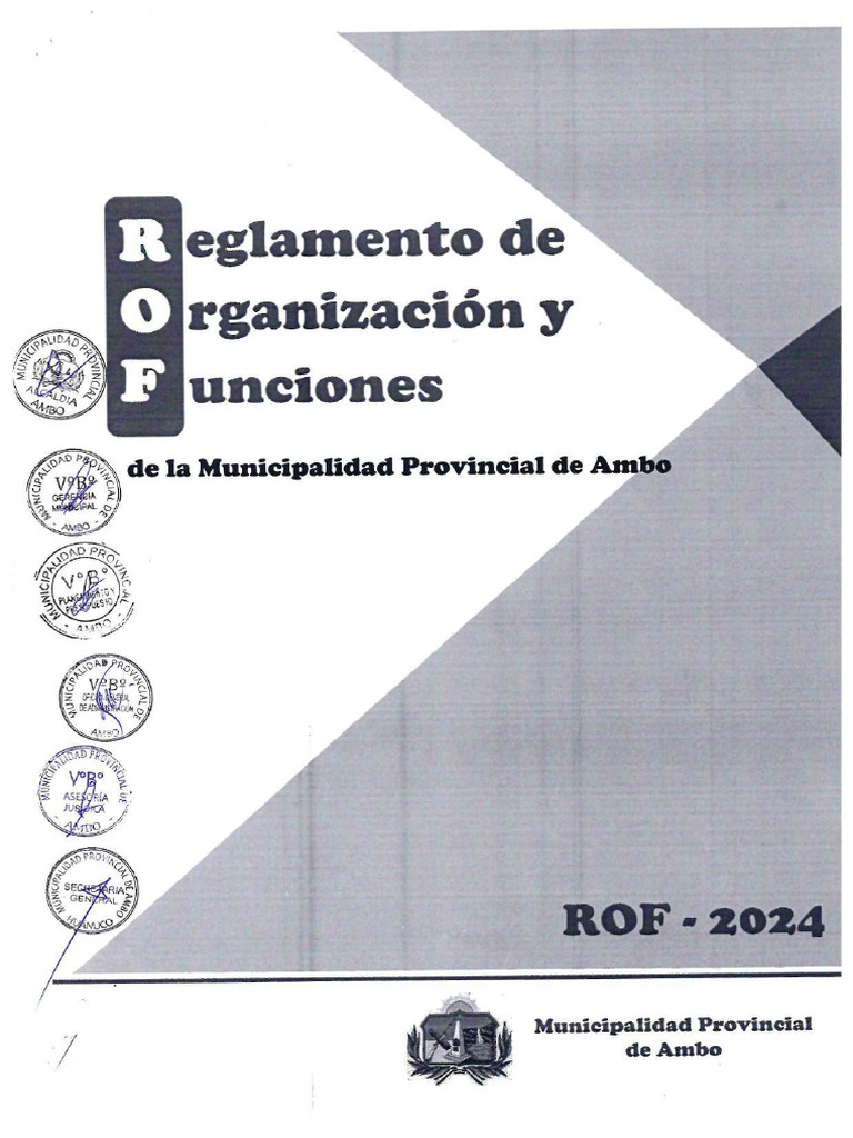 ROF MPA-2024 | PDF