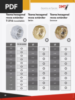 Catalogo-Todo - Pijas | PDF | Tornillo | Materiales naturales