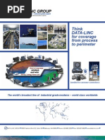 NXDN Trunking | PDF | Telecommunications | Wireless