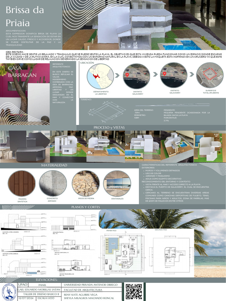 Tp6 Panel Morillas Satan | PDF