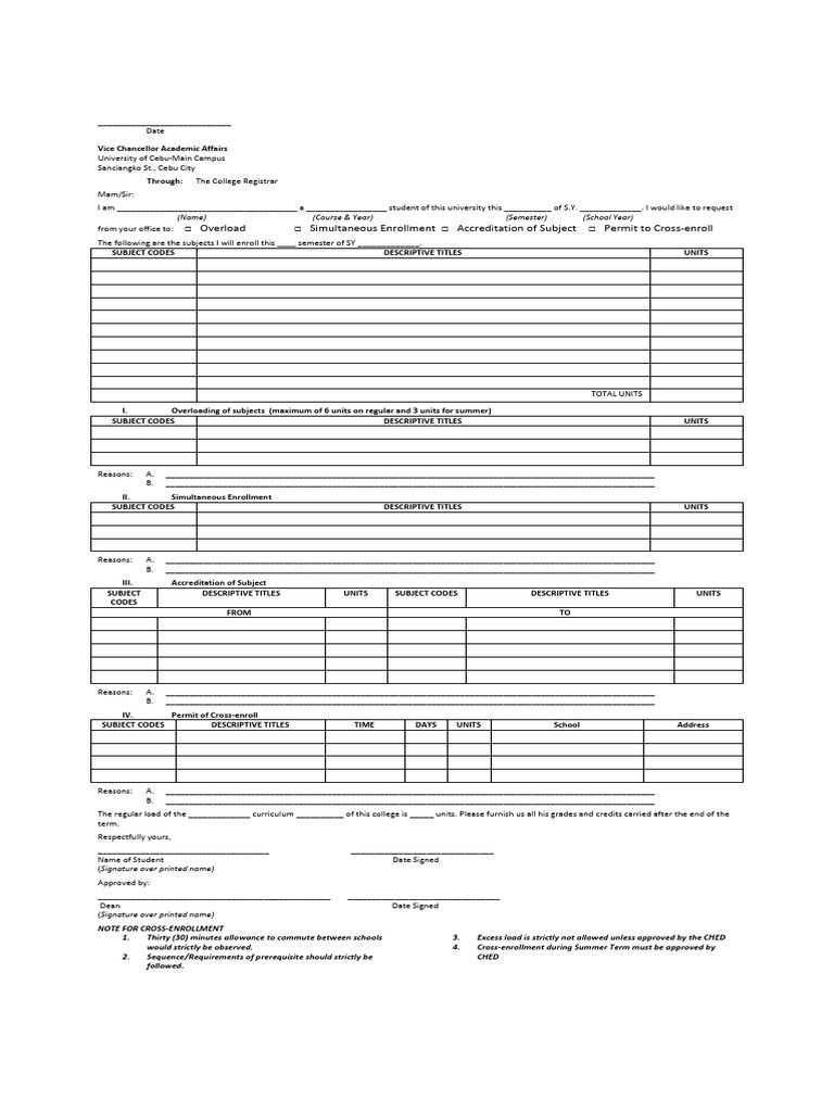 Endorsement | PDF | Academia | Educational Stages