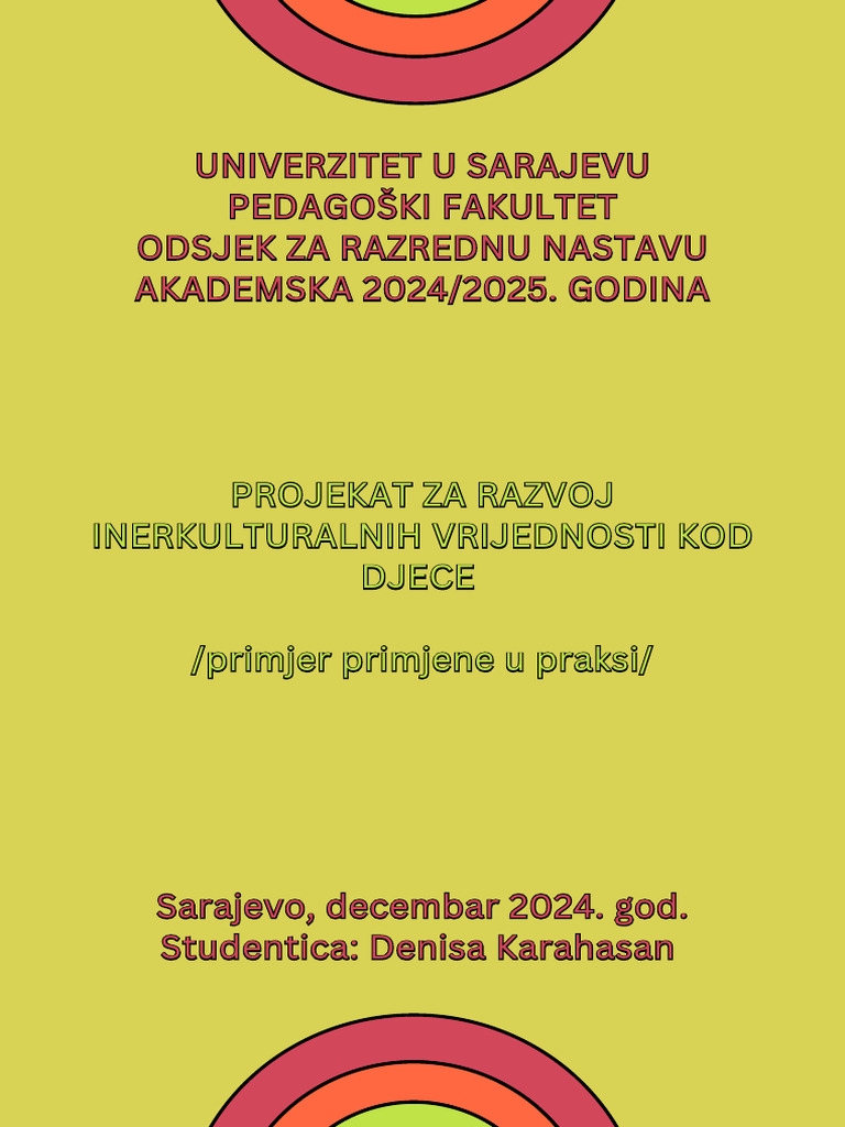 BOJANKA | PDF