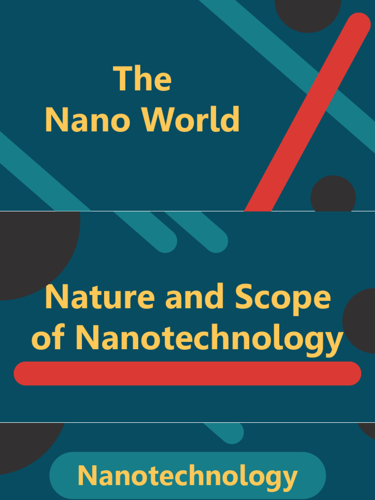 MODULE 2 - STS - Nanotechnology & Gene Theraphy FINAL TERM | PDF | Gene Therapy | Chromosome