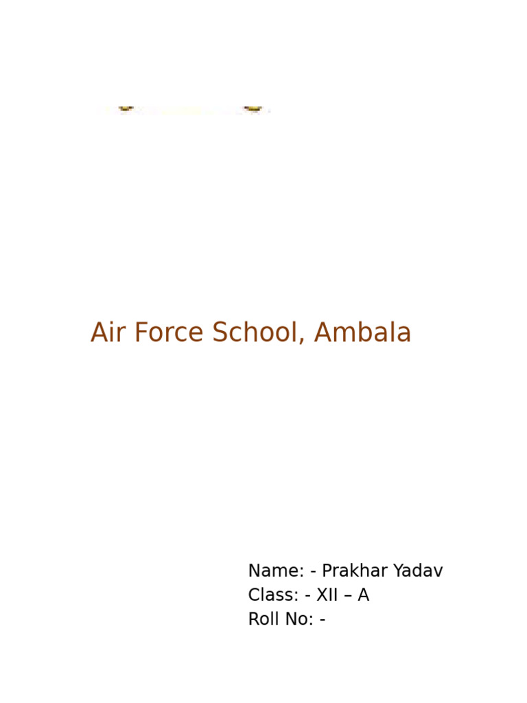 Cs Project Hospital Management Prakhar | PDF | Software | User (Computing)