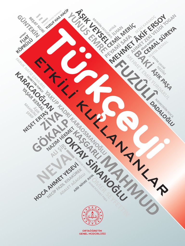 Turkce | PDF