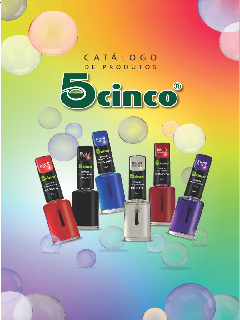 Catalogo 2023 Compressed | PDF