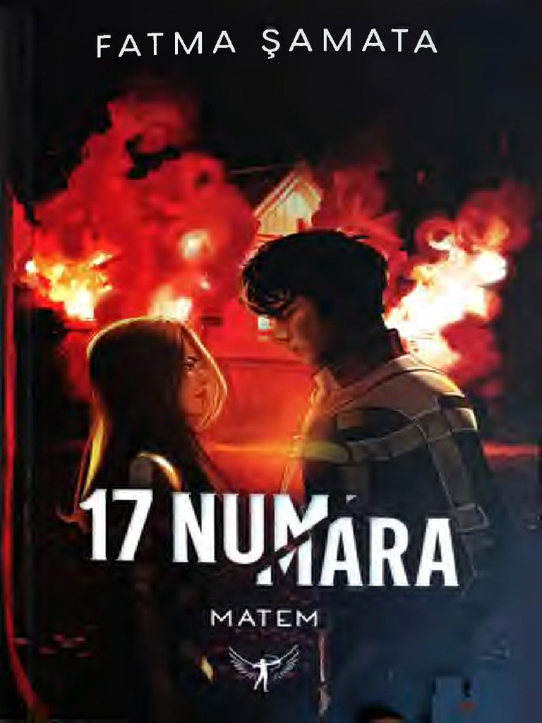 Fatma Samata 17 Numara Matem | PDF
