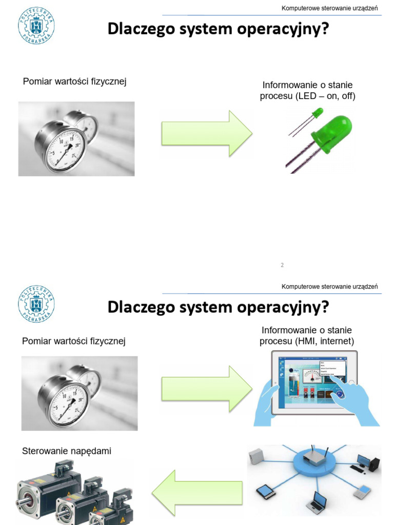 materialy - systemy operacyjne | PDF