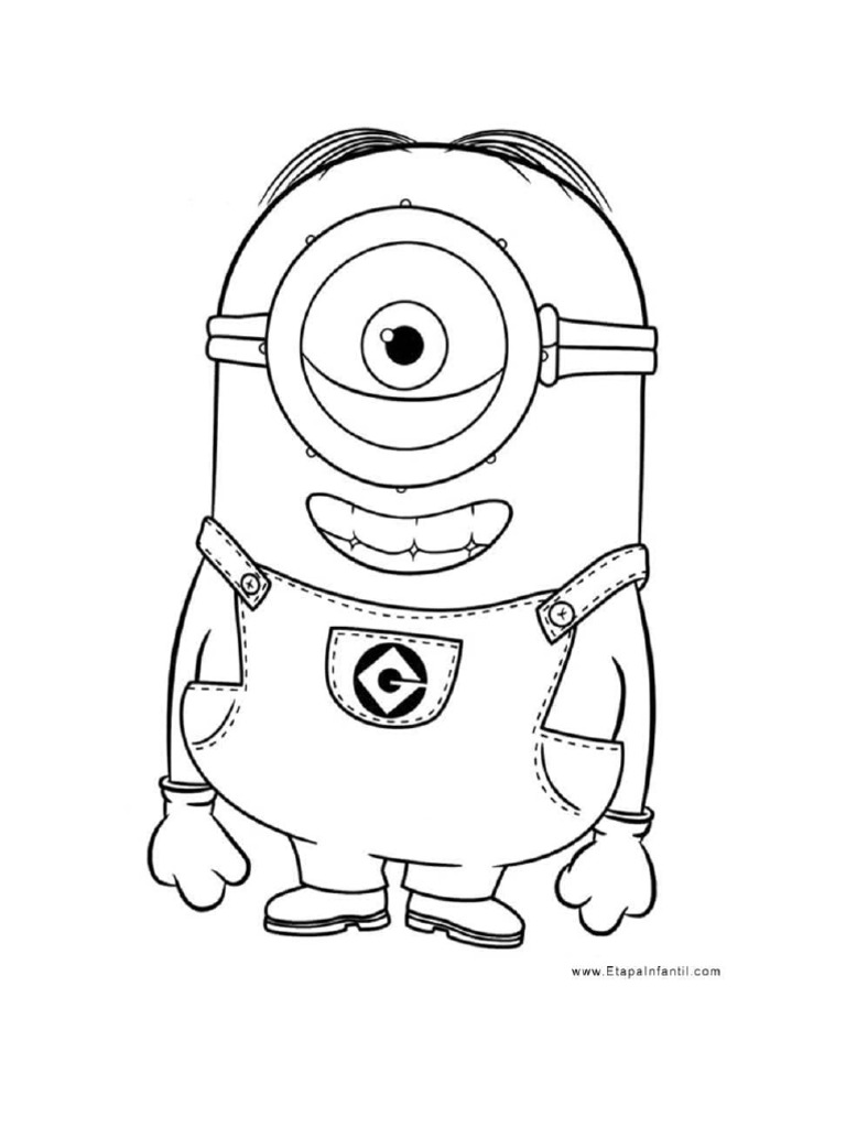 Minions | PDF