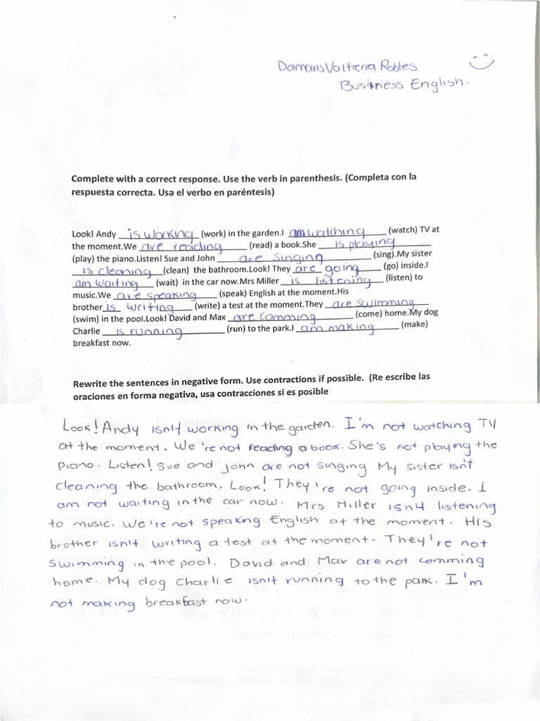 Homework DVR | PDF