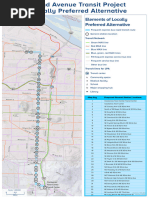 SAIT Campus Map | PDF | Vehicles | Transport