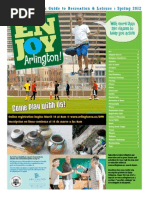 CMU Campus Map | PDF | Carnegie Mellon University | Academic Institutions