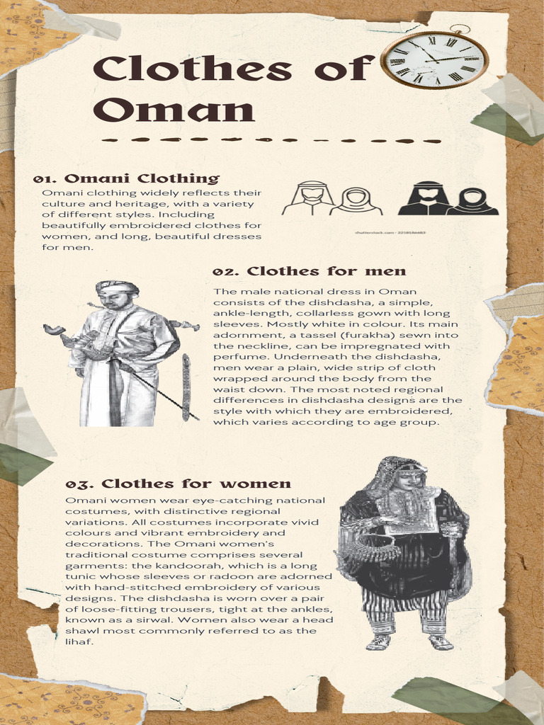 Brown and Cream Scrapbook Ancient History Infographic | PDF