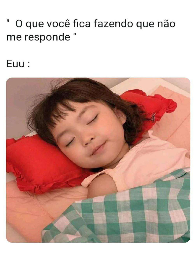 Meme Dormindo | PDF